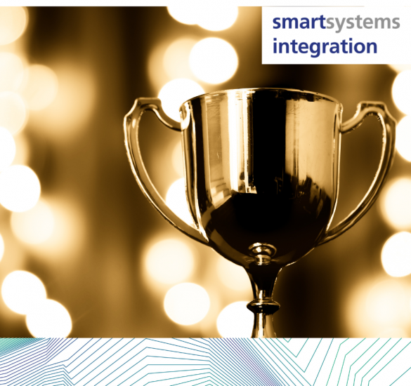 SSI 2021 – Smart Systems Integration – The leading event for exchange ...