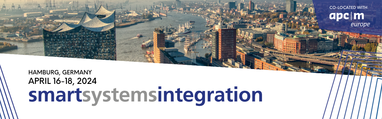 SSI 2024 | April 16-18 | Hamburg – The leading conference for exchange ...