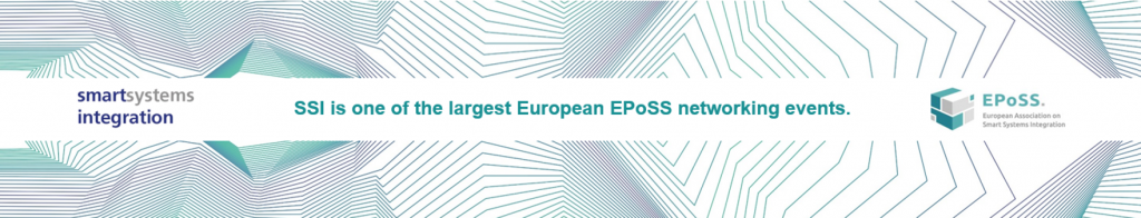 SSI 2025 | April 8-10 | Prague – The leading conference for exchange on ...