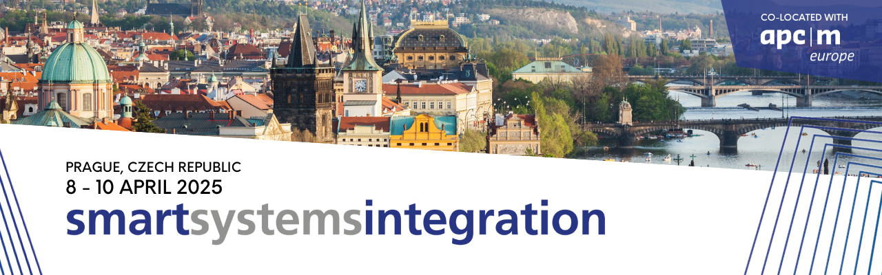 SSI 2025 | April 8-10 | Prague – The leading conference for exchange on ...